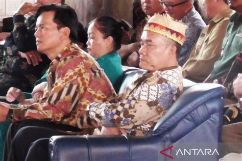 Pemkab Mahakam Ulu Optimistis Mampu Turunkan Stunting Jadi 12 Persen