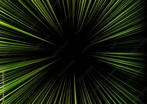 黄色の放射状テクスチャ背景 Vector De Stock Adobe Stock