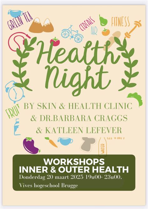 Skin And Health Clinic