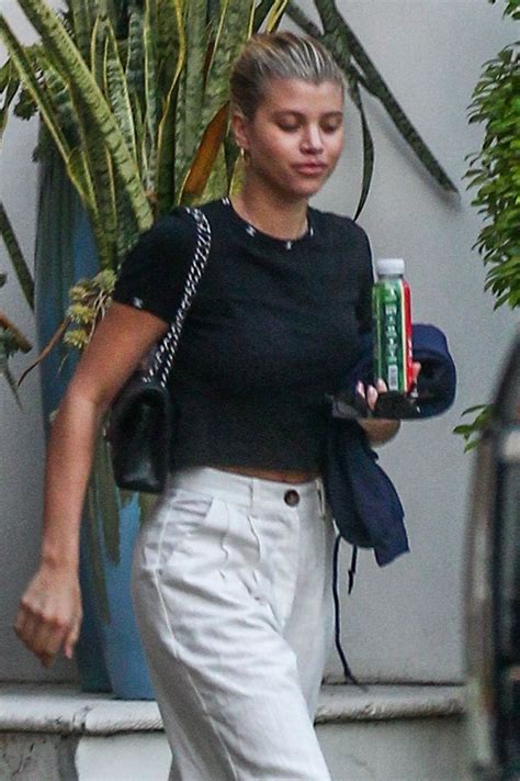 Sofia Richie Out And About In Miami 02 17 2019 Hawtcelebs