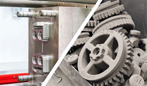 3D Printing Vs Injection Molding Per Part Cost Comparison