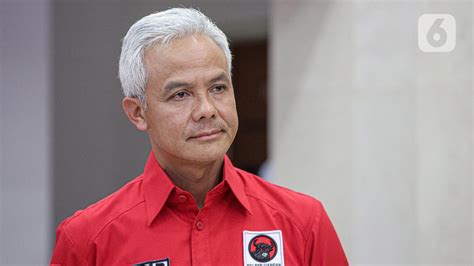 Ganjar Pranowo Minta Relawan Tidak Mainkan Politik Kotor Jelang Pemilu