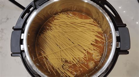 Instant Pot Best Spaghetti And Meatballs Pressure Luck Cooking