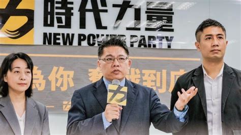 時力酸柯文哲黑養白 柯辦反嗆：未來見特定人士立即離開 鏡週刊 Mirror Media