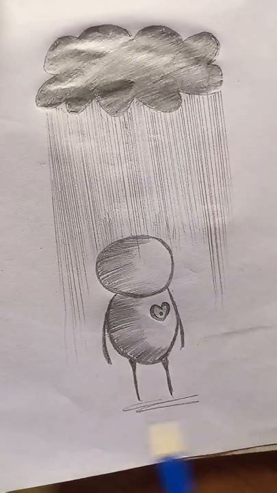Beautiful Drawing 🤩🤩 Trending Shorts Arts And Crafts 🖌️🖌️🖌️🖌️