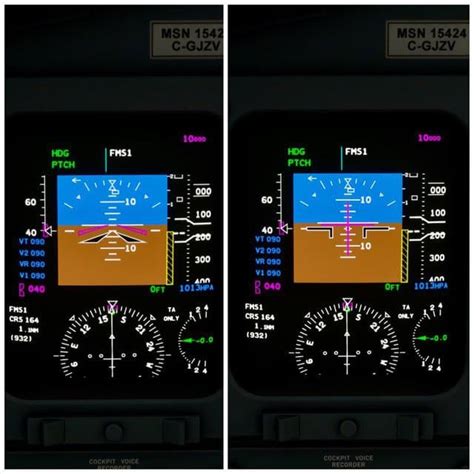 Single Cue Or Dual Cue Rmicrosoftflightsim