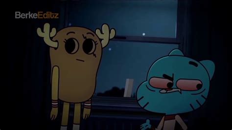 Gumball Sad Edit Youtube
