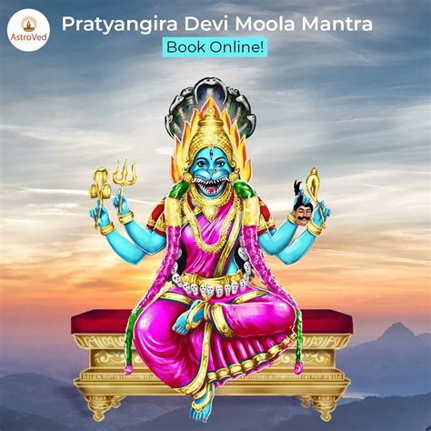 Top 999 Pratyangira Devi Images Amazing Collection Pratyangira Devi Images Full 4k