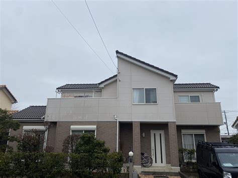 茂原市の外壁塗装屋根塗装なら株式会社K STYLE リフォームもお任せください