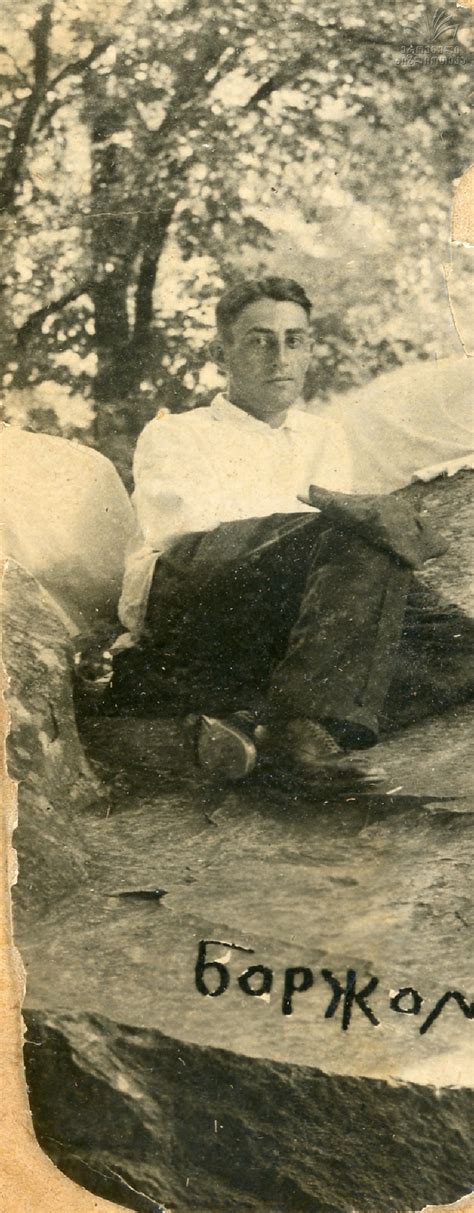 Iverieli ნიკოლოზ გაბაშვილი