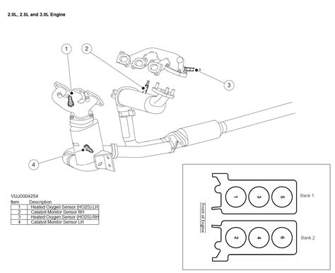 oxygen sensor bank 2 confusion jaguar forums jaguar enthusiasts forum