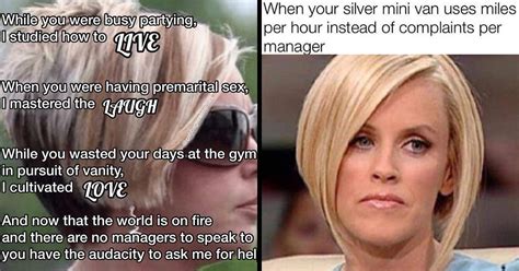 Karen Is Not A Name Its A Rank You Earn 31 Karen Memes