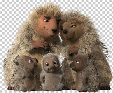Youtube Quillo Character Hammy Dreamworks Animation Png Clipart