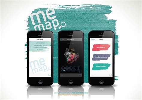 PDF MeMap App Design Project PDFSLIDE NET