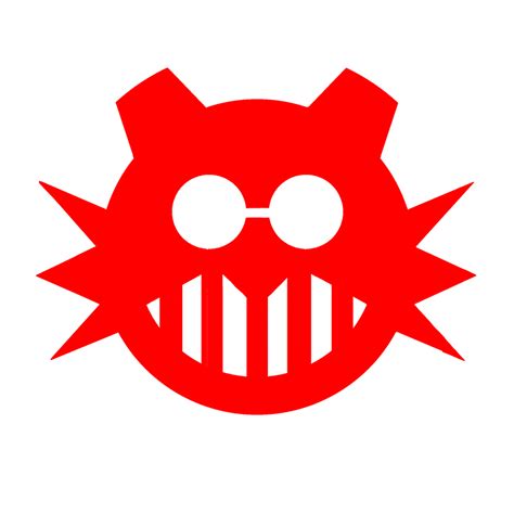 Eggman Logo Redesign By Mikeyzhoucreations On Deviantart