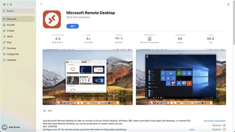 Getting Started With Windows 365 Part 4 Connecting To Your Cloud Pc