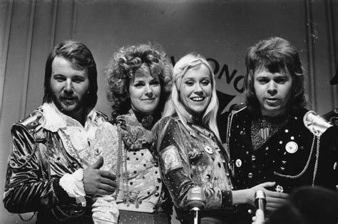ABBA ABBA Photo 31566180 Fanpop