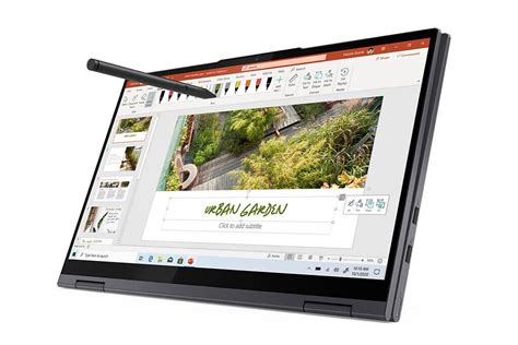 Lenovo Yoga I Yoga I And Ideapad Slim I Notebooks Launched In India