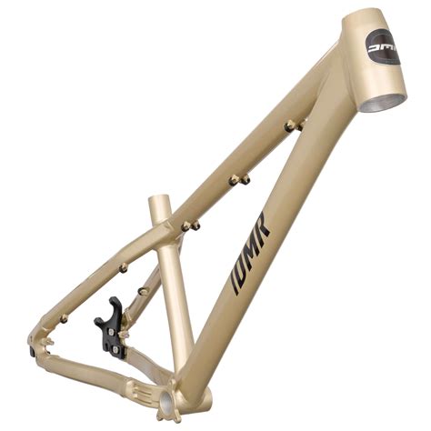 Dmr Rhythm Frame Dmr Bikes