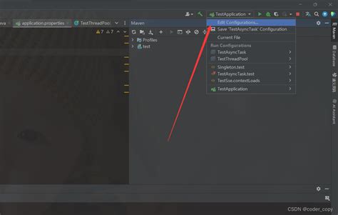 intellijidea2023 3 4版：无缝管理多个springboot项目的启动策略 csdn博客