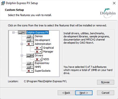 Chapter 2 Quick Installation Guide