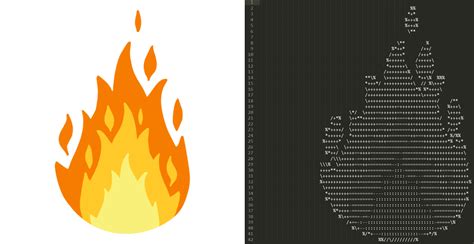 GitHub Rghvv ASCII Art Generator A Python Script That Converts