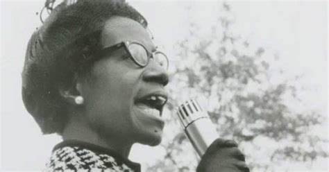 Fighting Shirley Chisholm Smithsonian American Womens History Museum