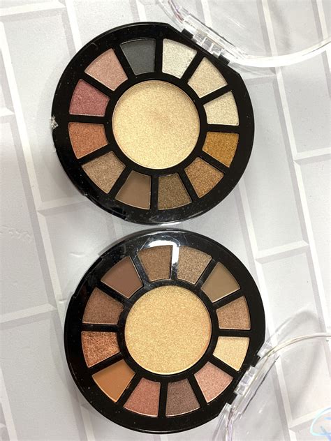 Paleta De Sombras Shades Of Roses De Bebella Cosmeticsromatt Tienda