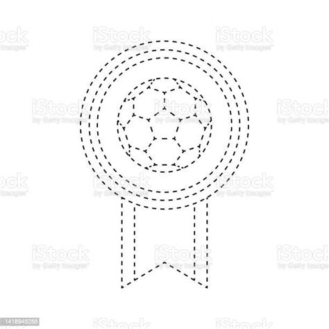 어린이를위한 메달 추적 워크 시트 0명에 대한 스톡 벡터 아트 및 기타 이미지 0명 Championship 경쟁 Istock