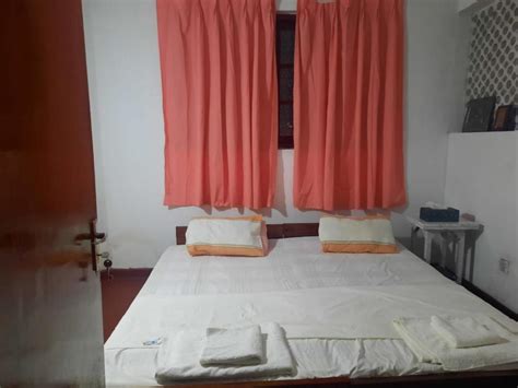 Kandyan Paradise Bed And Breakfast Kandy