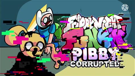 Brotherly Bond Fnf Pibby Corrupted Ost Youtube
