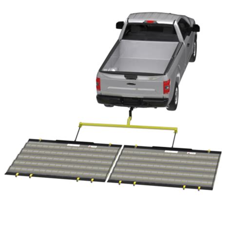 Fod Razor® Airport Sweeper The Fod Control Corp