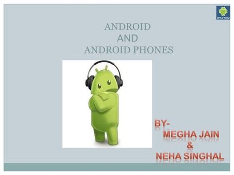Mobile Application Development Using Java Ppt