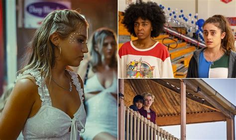 Uk Ireland Box Office Preview ‘how To Have Sex ‘bottoms ‘the Royal