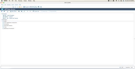 Sap Abap System Access For Affordable Price