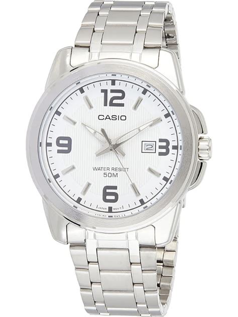 Casio Mtp 1314d 7av Centro Citizen De Honduras