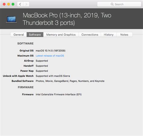 Mojave USB Installer Problem MacRumors Forums