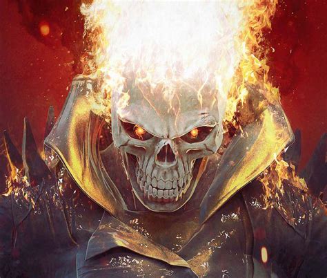 Ghost Rider Vol 3 Dragged Out Of Hell Tpb Trade Paperback Comic