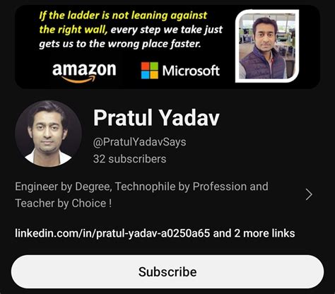 Pratul Yadav On Linkedin Mentors Sponsors Managers Experts Colleagues