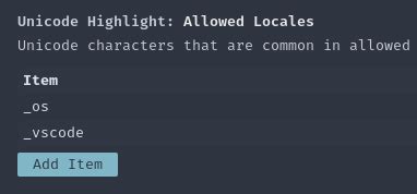 Support Array Values In Plugin Config Issue 1519 Lapce Lapce GitHub