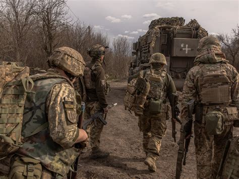 Russia Ukraine War List Of Key Events Day 774 Russia Ukraine War