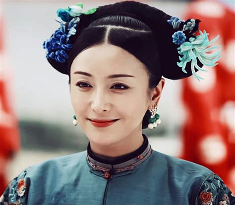 延禧攻略