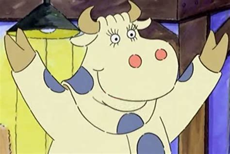 Mary Moo Cow Arthur Wiki Fandom Powered By Wikia