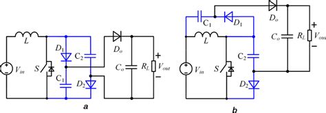Switched Capacitor Converters Are Proposed By 18 A Switched