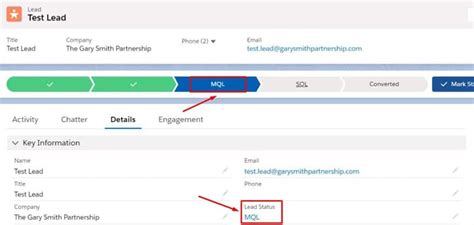 How To Fix A Broken Lead Process In Salesforce With Free Templates
