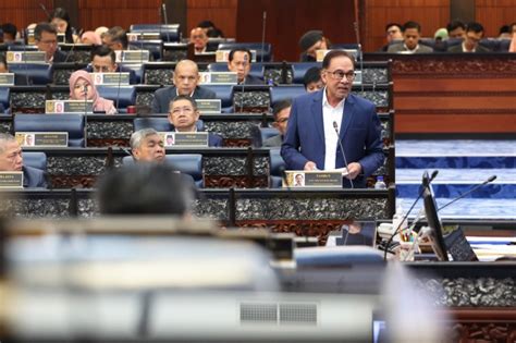 Rm63m Recovered From 2016 Sabah Scandal Says Pm Anwar Malay Mail