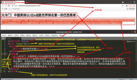 【二】前端基础之html引入 Chimengmeng 博客园