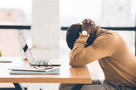 Burnout O Que Quando Ficar Atento Clincare