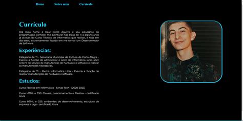 [projeto] [projeto] desafio html e css cabeçalho footer e variáveis