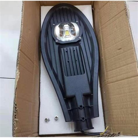 Jual Lampu Jalan Street Light Lampu Pju 50w 50 W 50watt 50 Watt Lampu